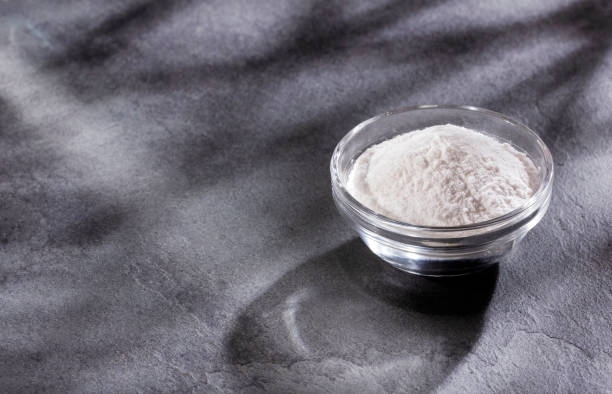 Can Natural Ferulic Acid Powder Promote Muscle Growth?