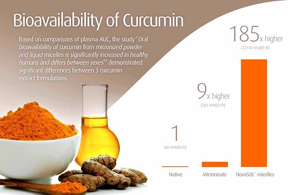 Plant Phytoglycogen Loading To Enhance Curcumin Extract Powder Solubility