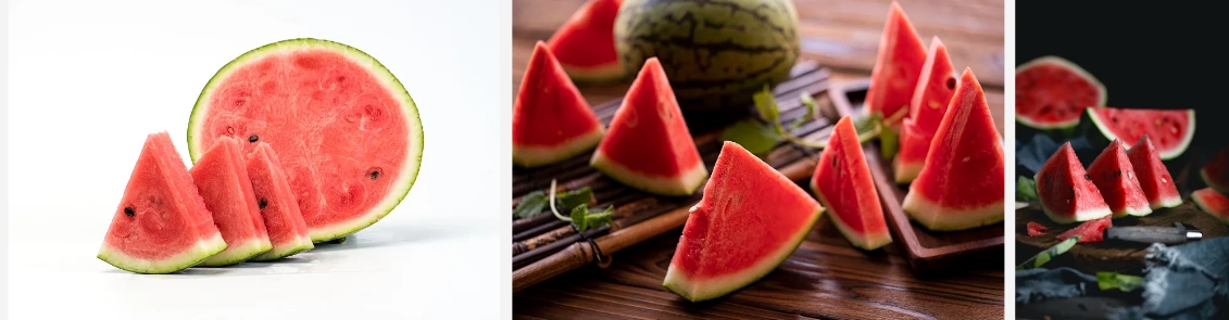 Product Introduction Of Watermelon Fruit Powder